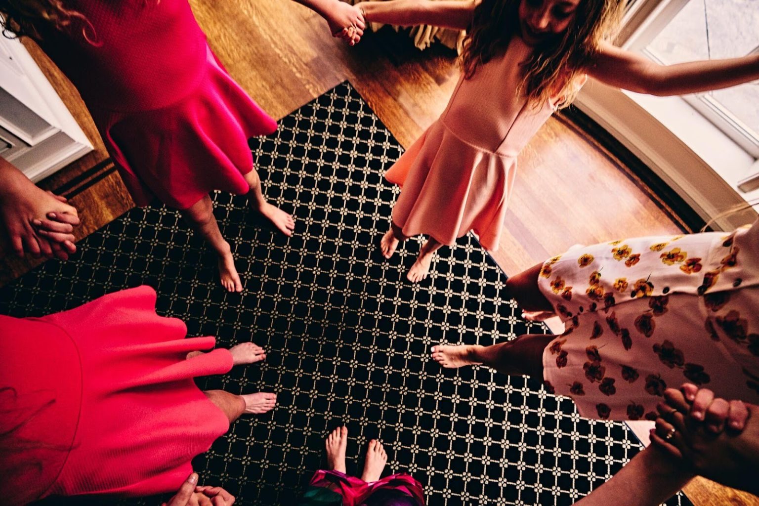 Everything You Need to Know About Professional Rug Cleaning