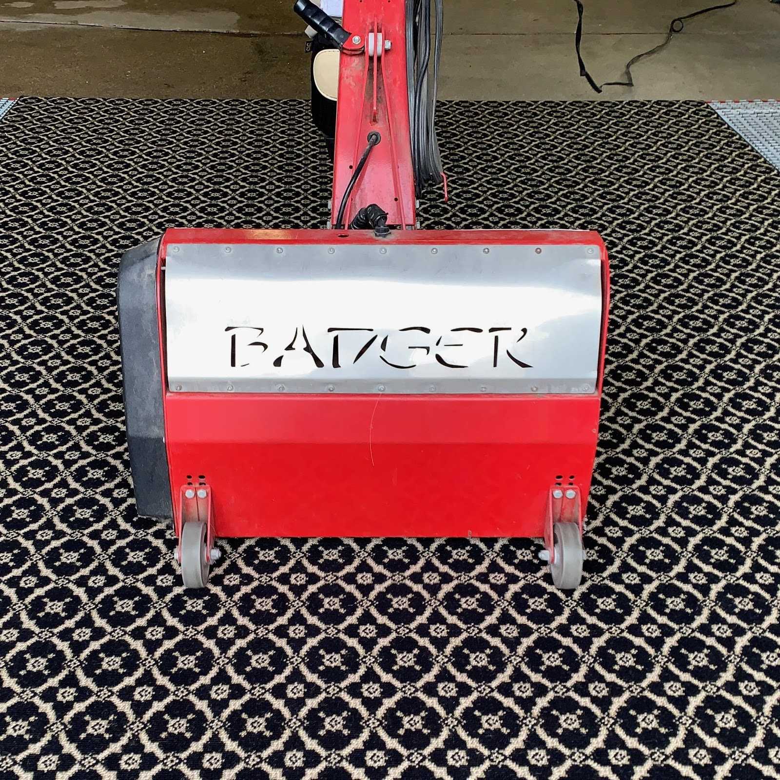 Everything You Need to Know About Professional Rug Cleaning