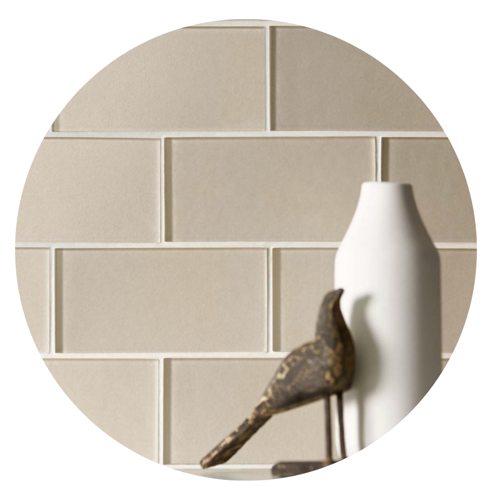 Tile and Backsplash for Kitchens + Baths with Kashian Bros